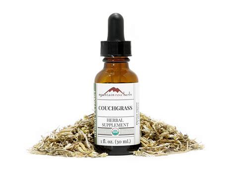 Couchgrass Extract