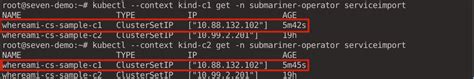 Introduction To Submariner A Kubernetes Multi Cluster Network Solution