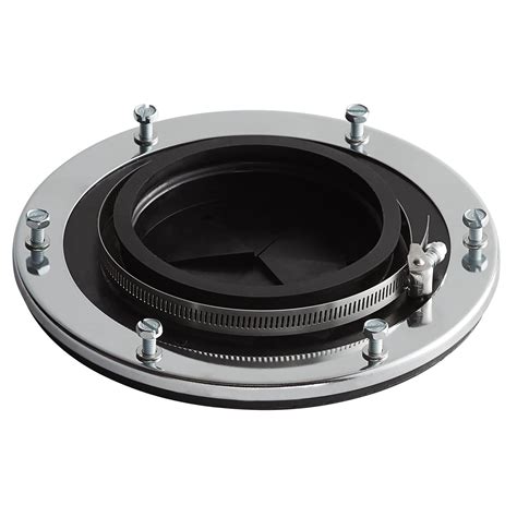 Insinkerator 11599n Disposer Adapter For Salvajor Cones 4 7 16 Throat