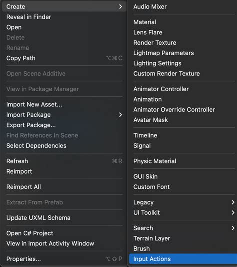Player Movement With New Unity Input System Yarsa Devblog