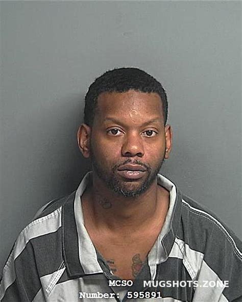 Young Kewayne Derrel 06222024 Montgomery County Mugshots Zone