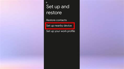 How To Transfer Data From Android To Android Tom S Guide