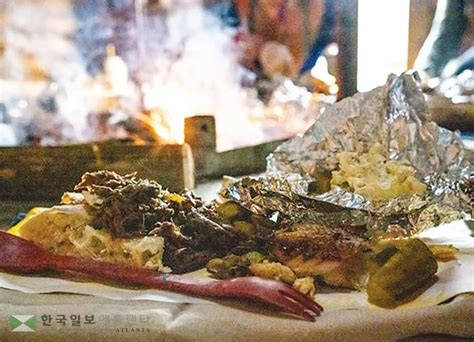 물도 전기도 없는 ‘뫼끼 오막살이 ‘북유럽 선진국 핀란드 한국일보 애틀랜타