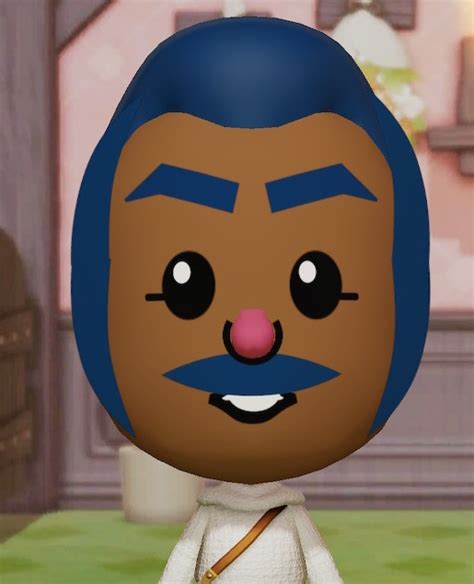 Bobbi Singsong Miitopia Mii Maker Know Your Meme