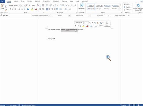 How To Create A Simple Org Chart In Word Design Talk
