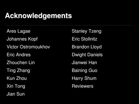 PPT Parallel Poisson Disk Sampling PowerPoint Presentation Free Download ID