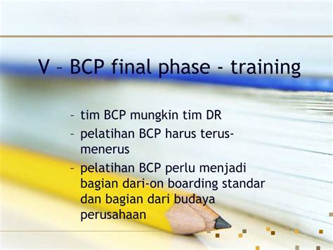 PPT Business Continuity Planning BCP Disaster Recovery Planning DRP PowerPoint