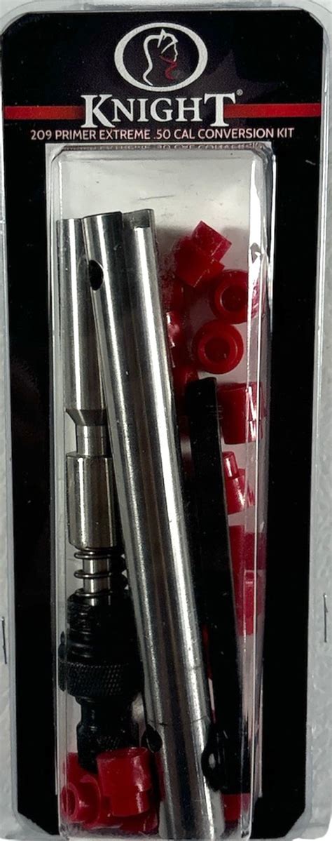 Knight 209 Primer Extreme Conversion Kit For 50 Cal Lk 93 Wolverine
