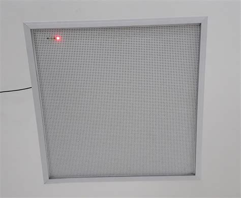 Av Link Wired Ceiling Tile Microphone For Audio Conference Model Name Number Scm At Rs