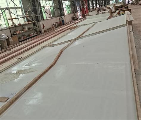 如何选择合适的uhpc生产厂家？ 知乎