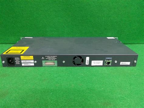 Cisco Catalyst 2950 Series Router Used Grandbird