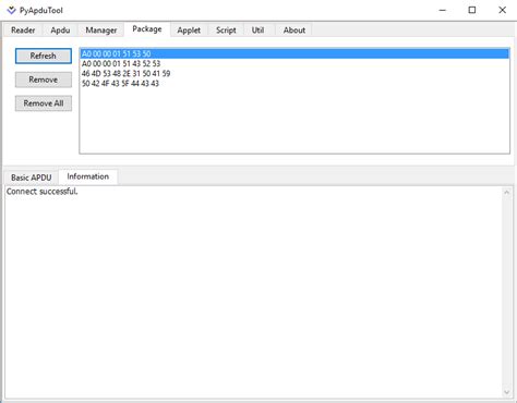 How To Download And Install Nfc Sample Applet On Fudan Fm1280 Dual Interface Card Stack Overflow