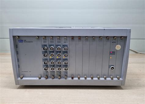 Lms Scadas Sc 310 Rescience