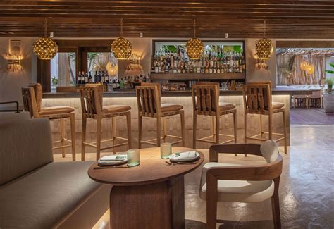 Casa Madera West Hollywood Los Angeles Restaurants
