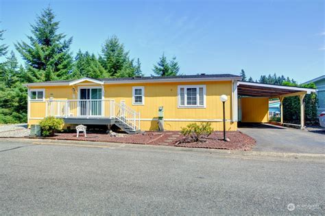 Mls 2140240 5810 Fleming Street 54 Everett Wa 98203