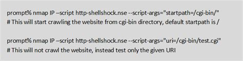 Mitigating The Remote Code Execution In Bash Network