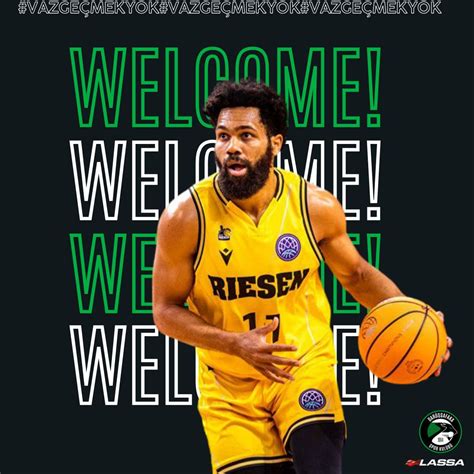 Silas Melson Daçkada Basket Dergisi Basketbol Basketbol
