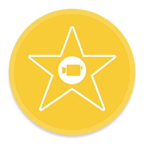 Imovie Icon Button Ui App Pack Two Iconset Blackvariant