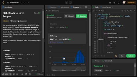 akshay patel on linkedin leetcodechallenge leetcodechallenges problemsolving