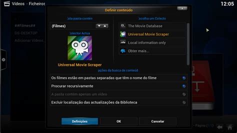 Tutorial Raspberry Pi Servidor Mysql Com Base De Dados Xbmc