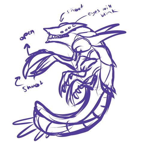 18238 Species Needed Safe Artistsqueedgemonster Official Art