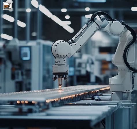 Industrialeducation Automation Manufacturing Kpi Automation®