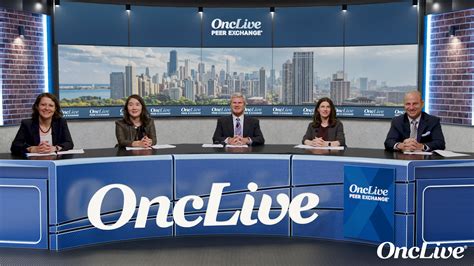 Osimertinib Monotherapy Vs Combination Therapy Patient Selection In