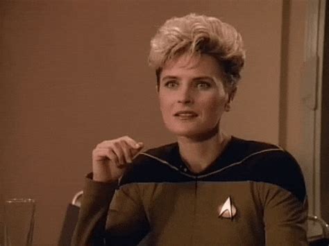 Denise Crosby Gifs Find Share On Giphy