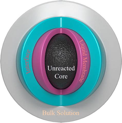 Shrinking Core Model