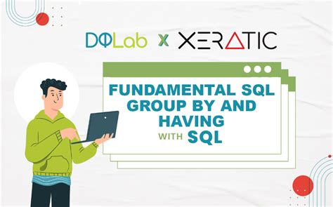 Project Dqlab Academy — Fundamental Sql Group By And Having By Syiva Multi Fani Medium