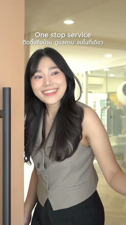 One Stop Service ดูแลครบ ติดตั้งเครื่องกรองน้ำถึงบ้าน พร้อมใช้งานทันที 💖🥰 Youtube