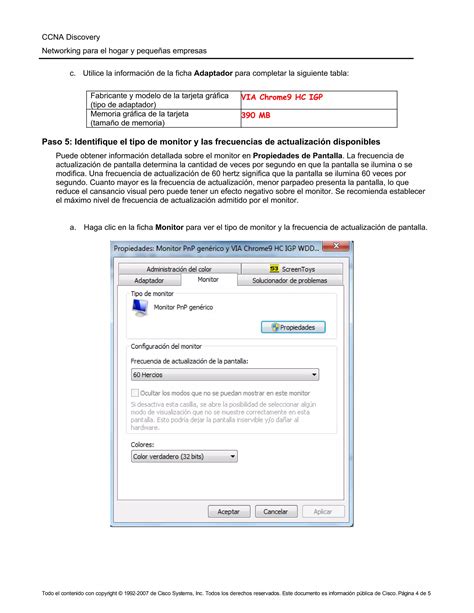 Laboratorio 2 De Ccna Doc