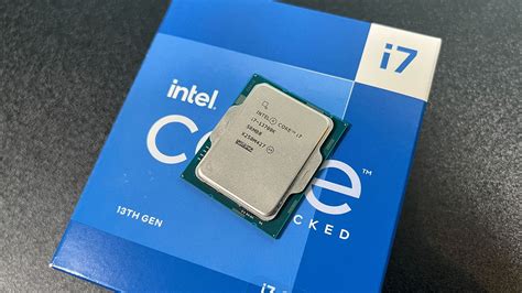 Intel Core I K Review Raptor Lake For The Midrange Techradar
