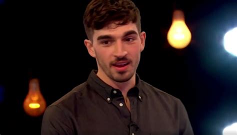 Naked Attraction Singleton Baffles With Strange Reason For Rejecting