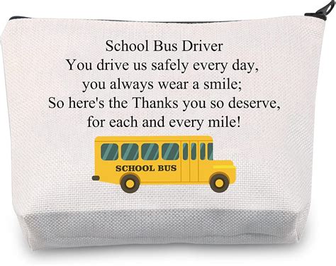 Bus Driver Appreciation