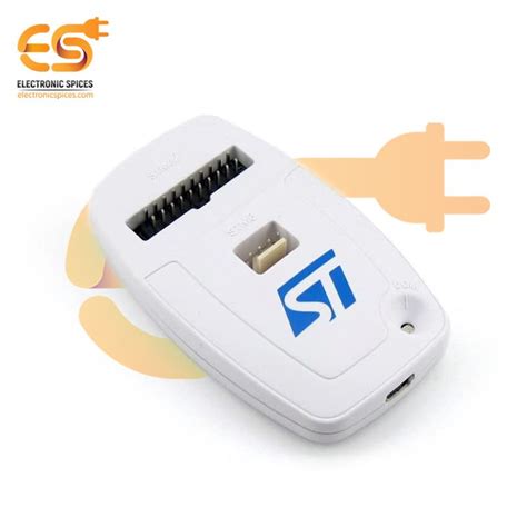 Stlink V2 Debugger Programmer For Stm8 And Stm32 Microcontrollers At