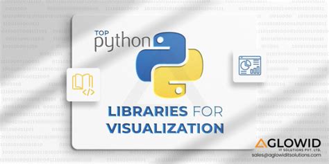 Best Python Visualization Libraries Which One To Choose
