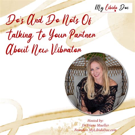 Timing Matters When To Discuss Sex Toys With Your Partner