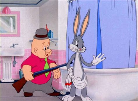 History Of Film — Bugs Bunny Exposed Wellness Journeys