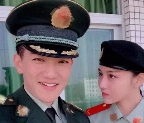 嫁給何捷後張馨予變得越來越好網友和誰在一起真的很重要 每日頭條