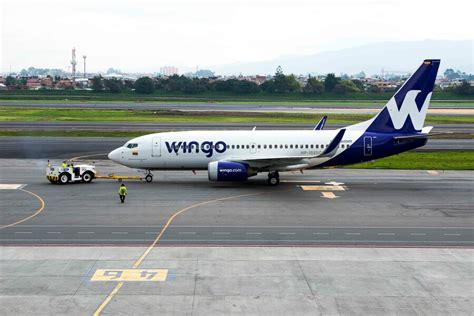 Confirmados Vuelos Entre Colombia Y Venezuela Wingo Anunció La Fecha Del Primer Viaje Infobae