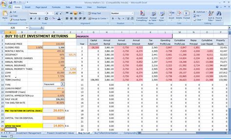 Money Saving Spreadsheet Template Db Excel Com