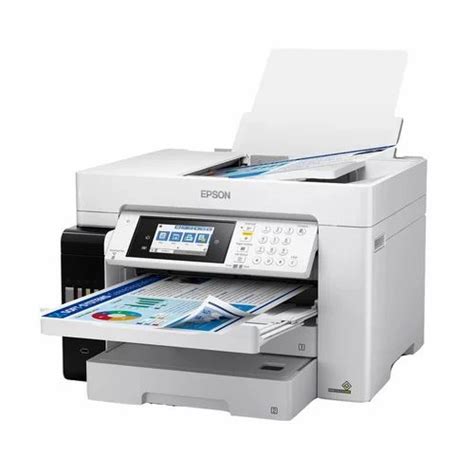 Epson Ecotank L15180 Color A3 Wi Fi Duplex Multi Function Inktank Printer At ₹ 87200 Ekta