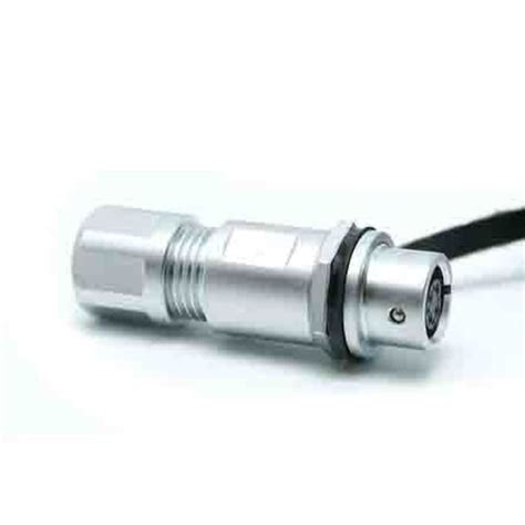 RS PRO RS PRO Circular Connector Contacts Cable Mount Socket Female IP RS