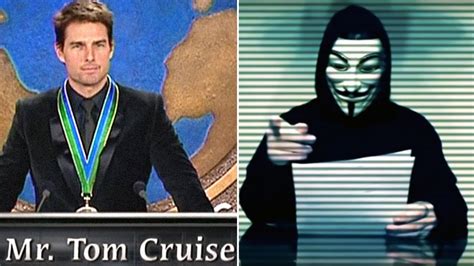 5 Stunning Anonymous Hacks Youtube