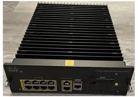 Buy Cisco CDB 8P UK Price