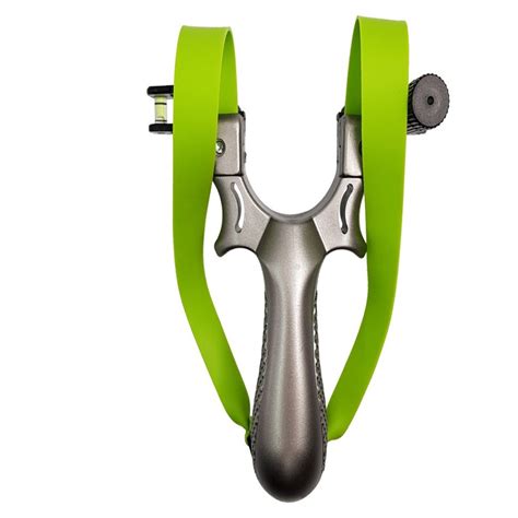 Рогатка Centershot Reaper купить в интернет-магазине Лук и стрелы