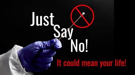 Warning Keep Pcr Tests Away From Your Mouth And Nose Truth Seekers