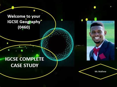 IGCSE GEOGRAPHY COMPLETE PPT CASE STUDY Teaching Resources
