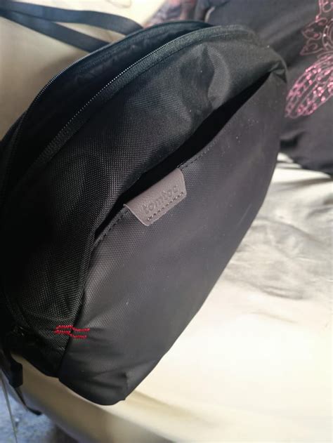 Tomtoc Shoulder Bag For Ally Accessories R Rogally